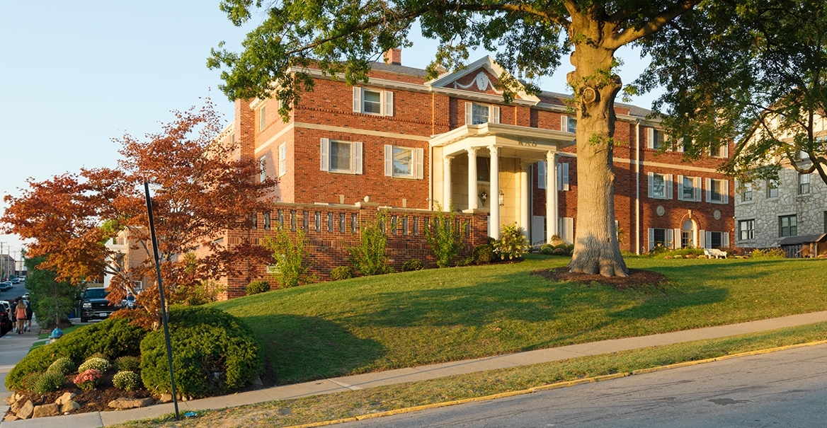 Alpha Mu | Kappa Alpha Theta