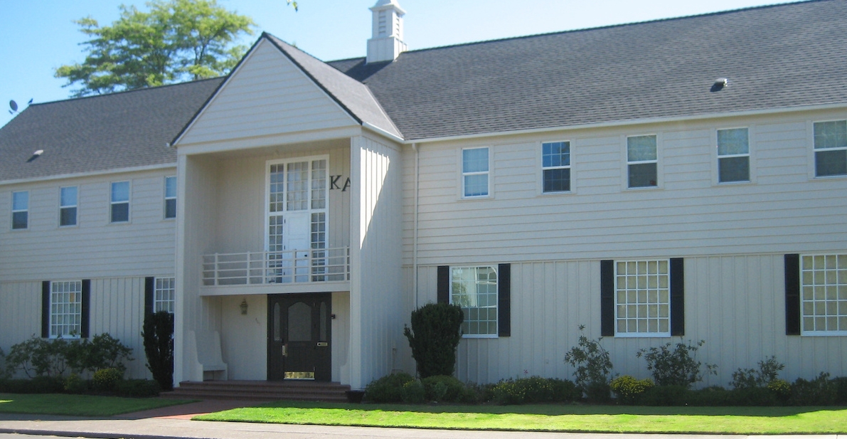 Beta Epsilon | Kappa Alpha Theta