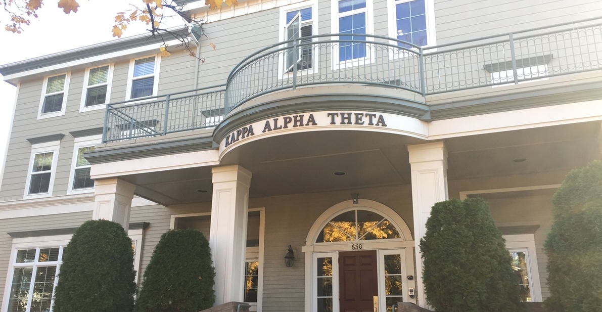 Beta Theta | Kappa Alpha Theta