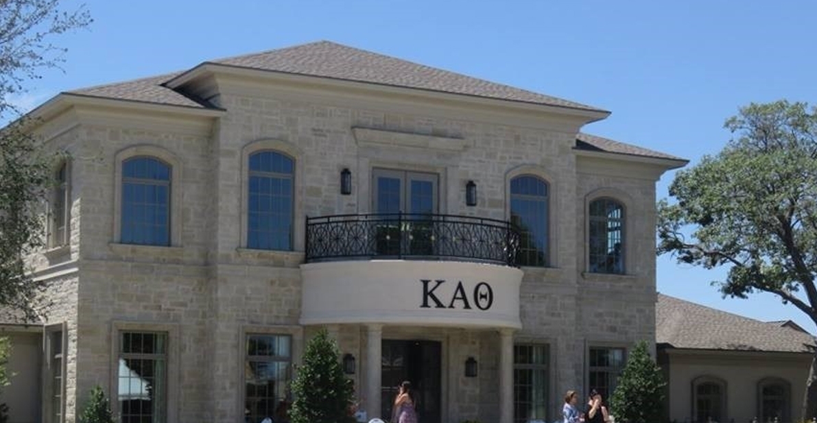 Gamma Phi | Kappa Alpha Theta