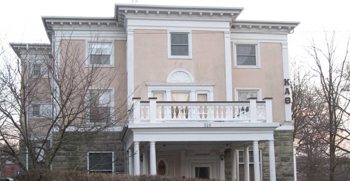 Iota | Kappa Alpha Theta