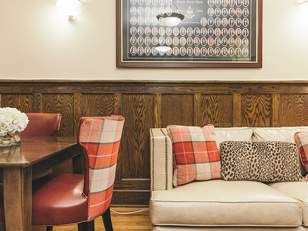 Epsilon Upsilon | Kappa Alpha Theta