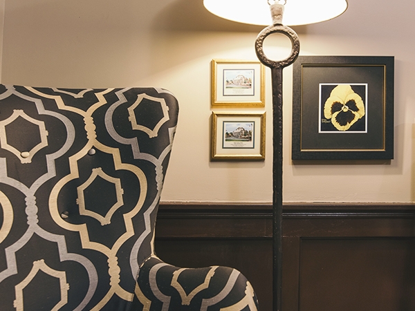 Epsilon Upsilon | Kappa Alpha Theta