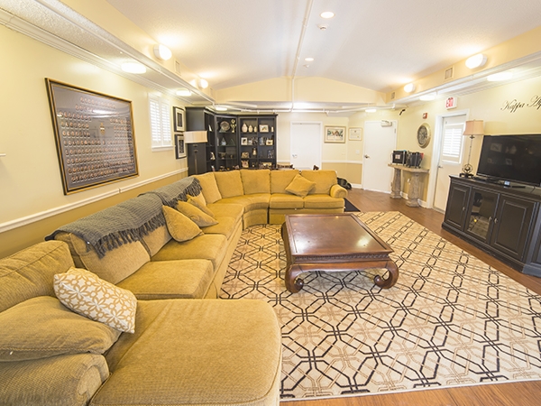 Gamma Zeta | Kappa Alpha Theta