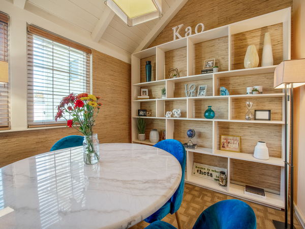 Beta Epsilon | Kappa Alpha Theta