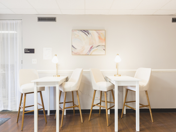 Eta Rho | Kappa Alpha Theta