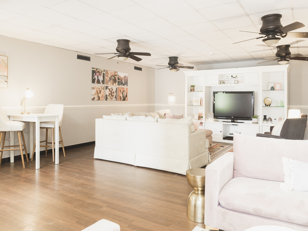 Eta Rho | Kappa Alpha Theta