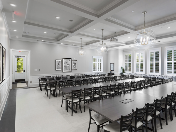 Theta Nu | Kappa Alpha Theta